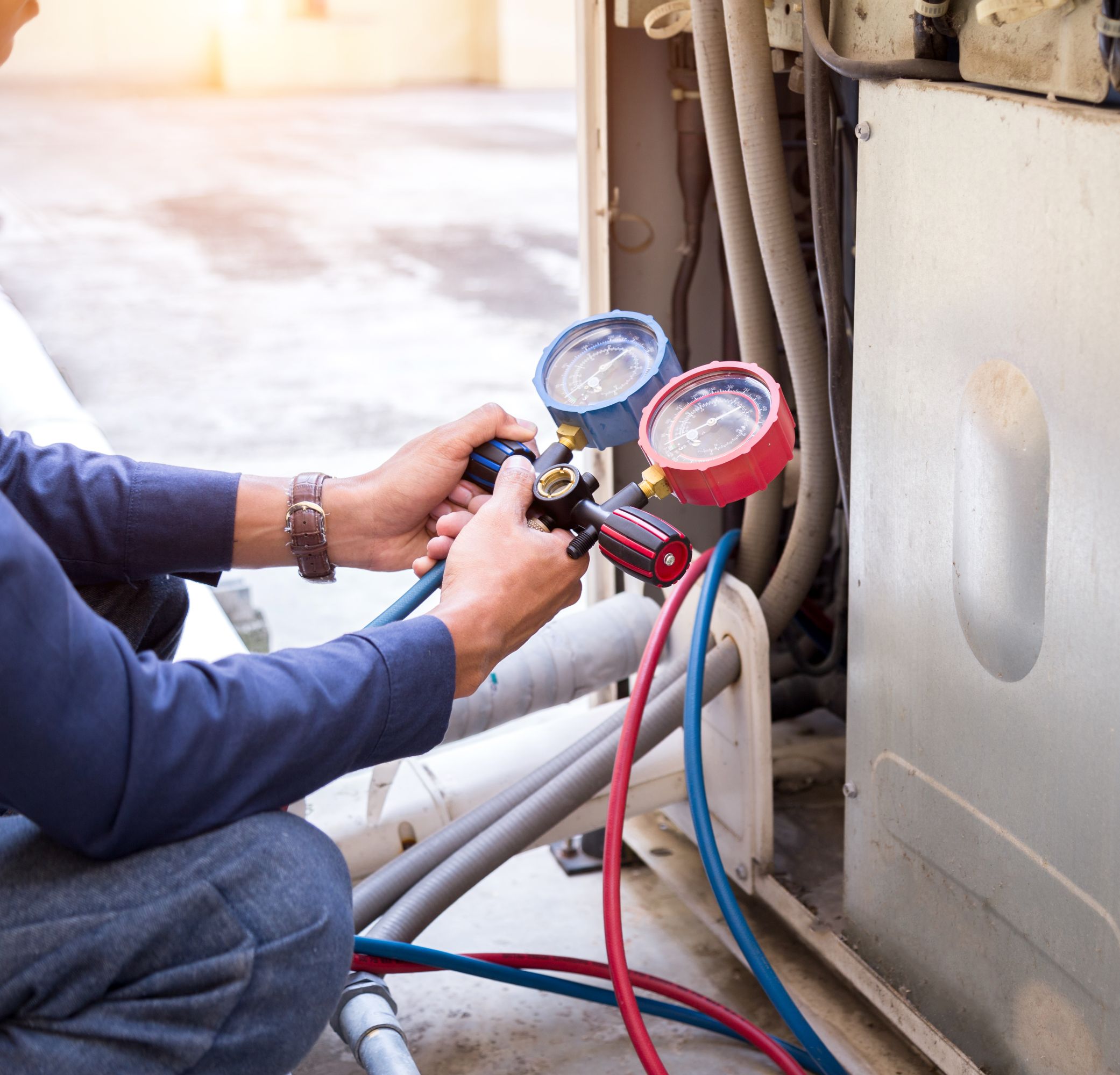 How Long Do Air Conditioner Units Last - M&S Heating and Air